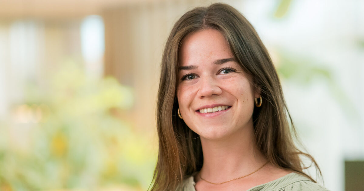 Carolien Bosshardt - Andersson Elffers Felix