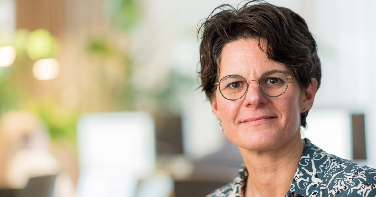 Ingrid - Andersson Elffers Felix